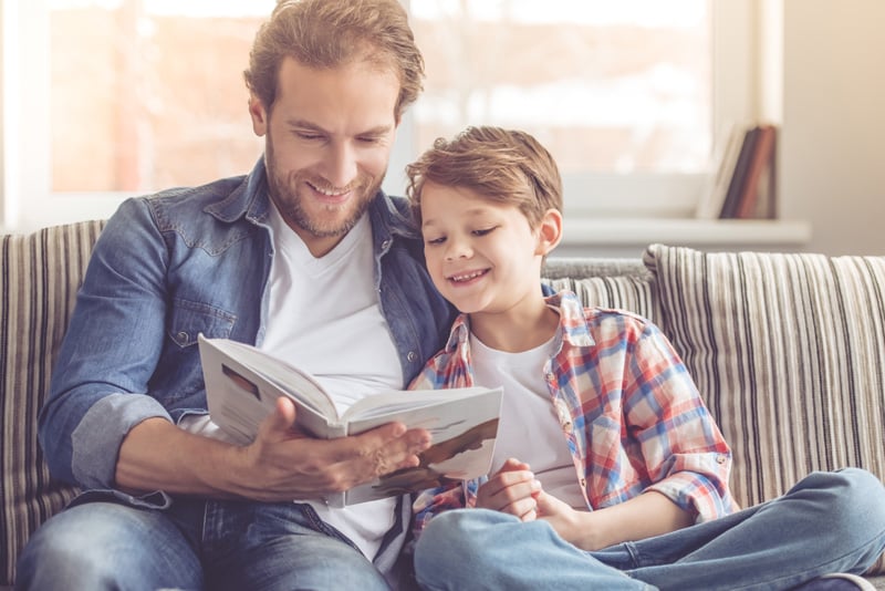4 Claves Para Lograr Una Relación Exitosa Papá E Hijos